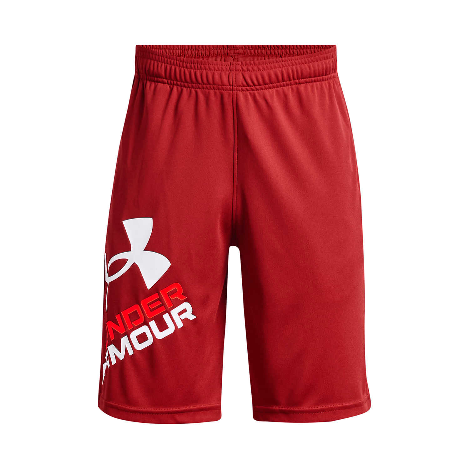 Under Armour - Shorts Prototype 2.0 Logo para niño Under Armour | Ofertitas