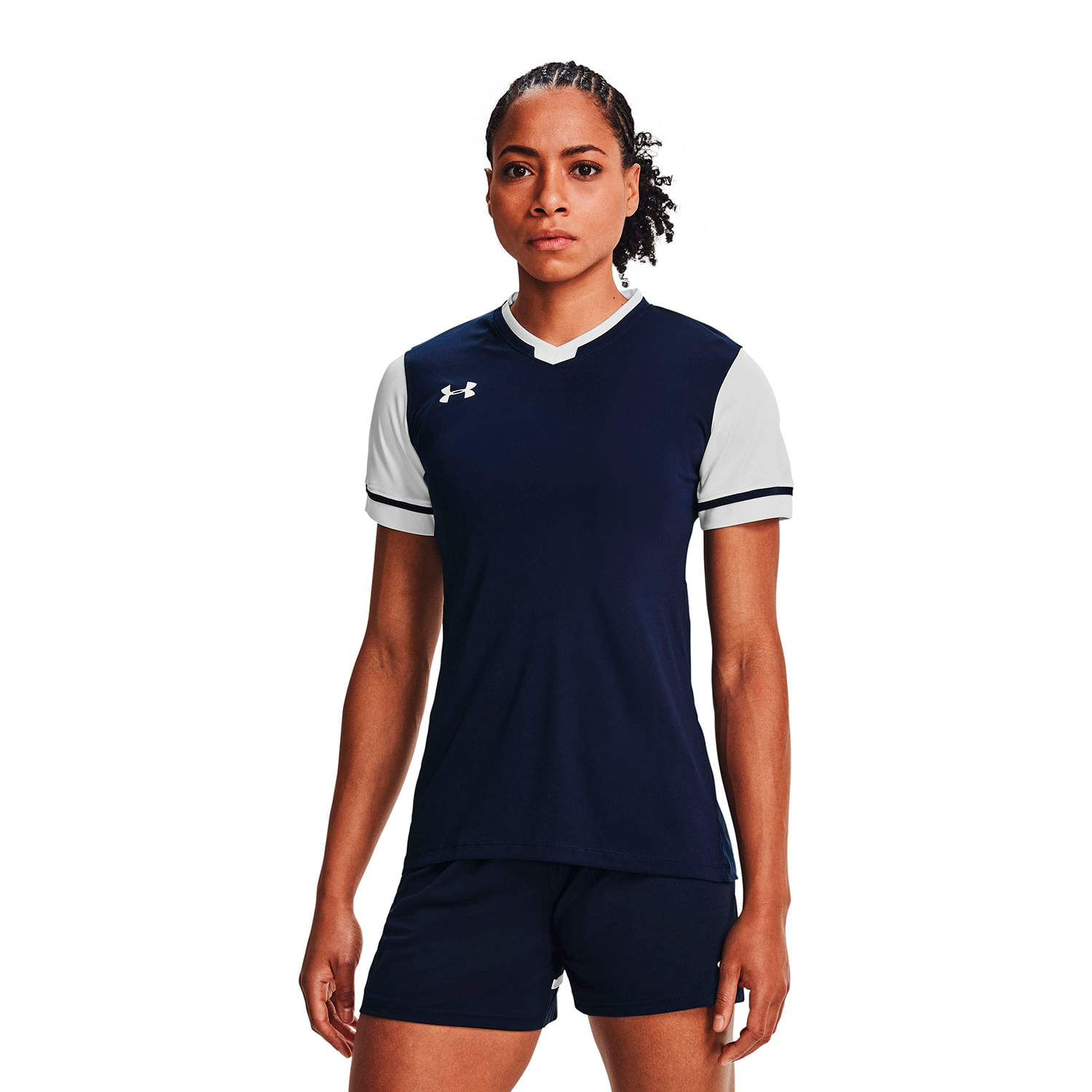 Polera Ua Máquina 2.0 Para Mujer-Under Armour Chile - Under Armour