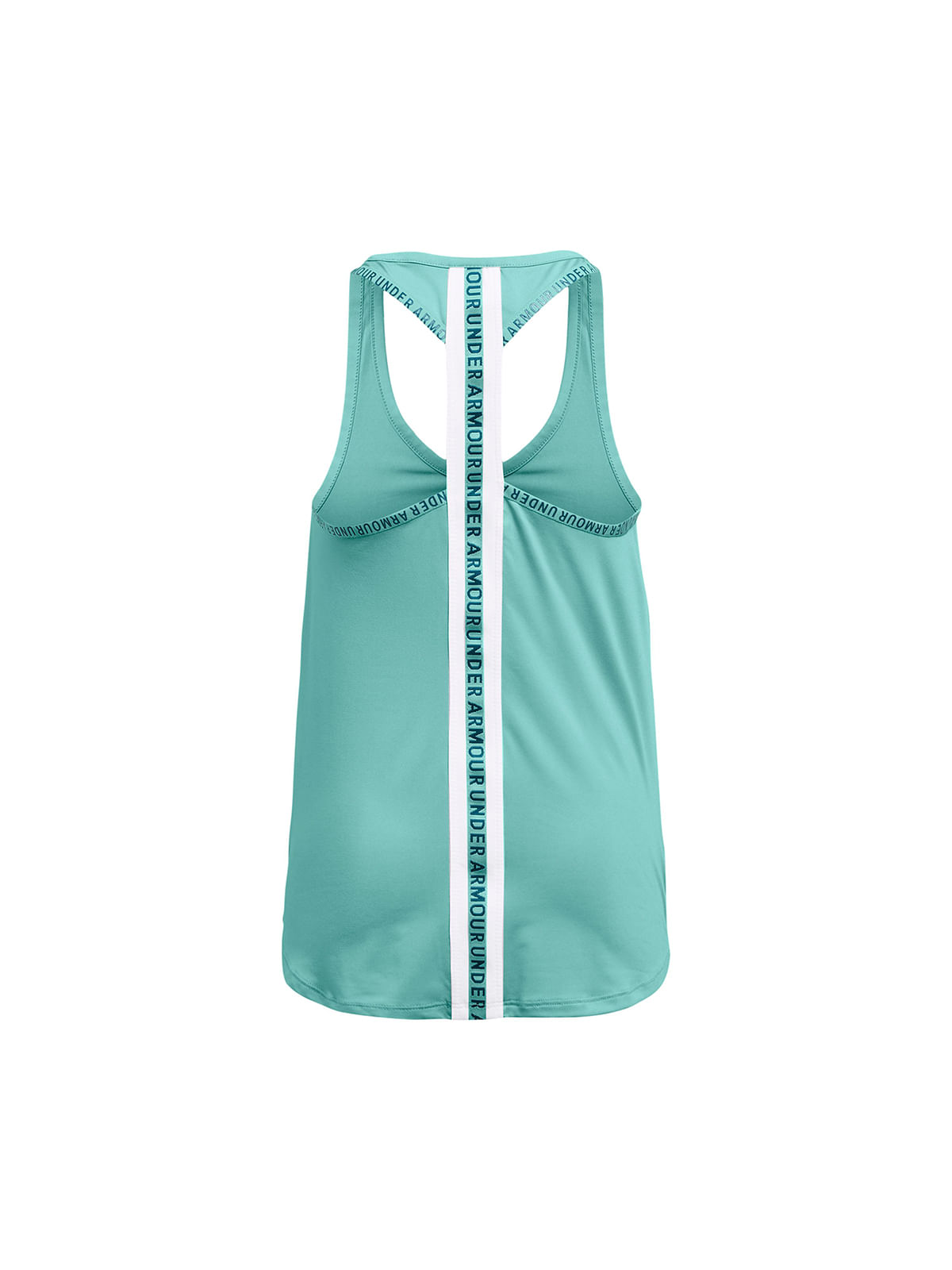 Polera sin Mangas UA Knockout para Niña| Under Amour - Under Armour