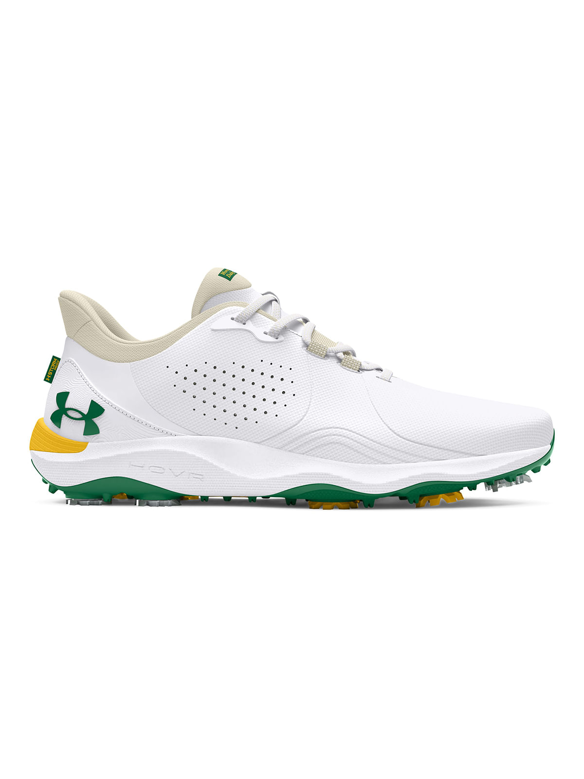 Under Armour - Zapatos de golf UA Drive Pro Edition para hombre | Ofertitas