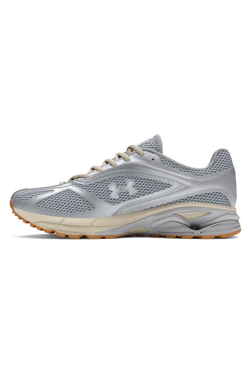 Zapatillas Ua Apparition Unisex-Under Armour Chile - Under Armour