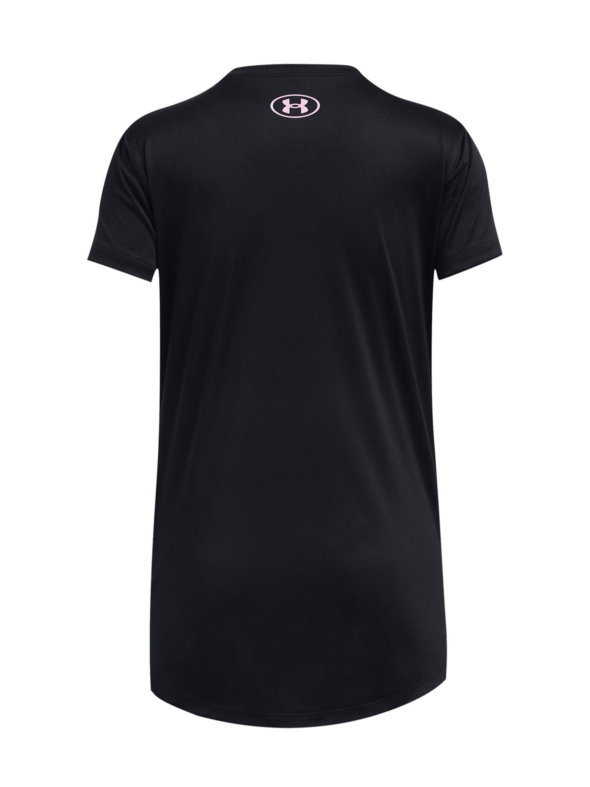 Polera Manga Corta Ua Tech¿ Para Niña-Under Armour Chile - Under Armour