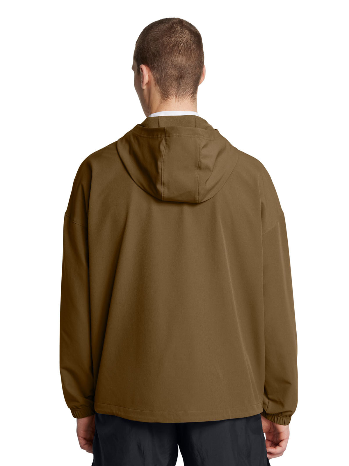 Polerón Ua Vibe Stormshell Para Hombre-Under Armour Chile - Under Armour