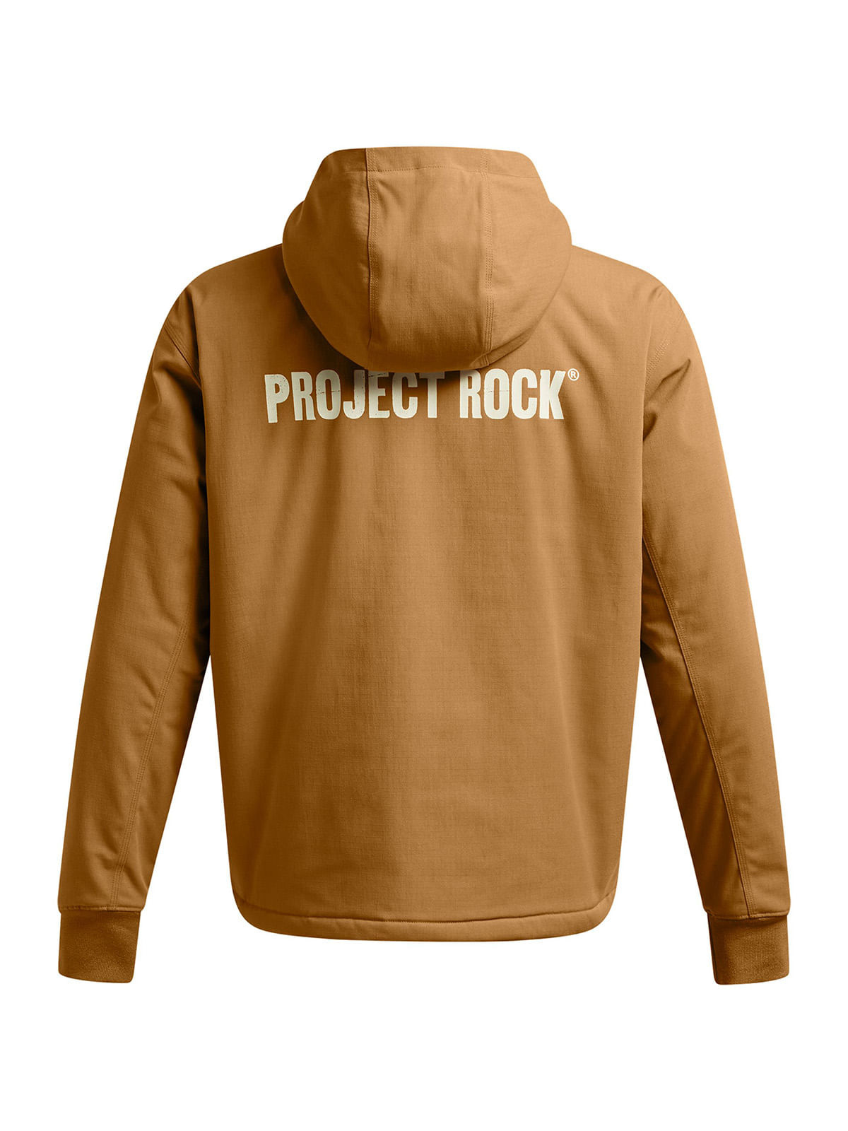 Chaqueta Ua Project Rock Para Hombre-Under Armour Chile - Under Armour