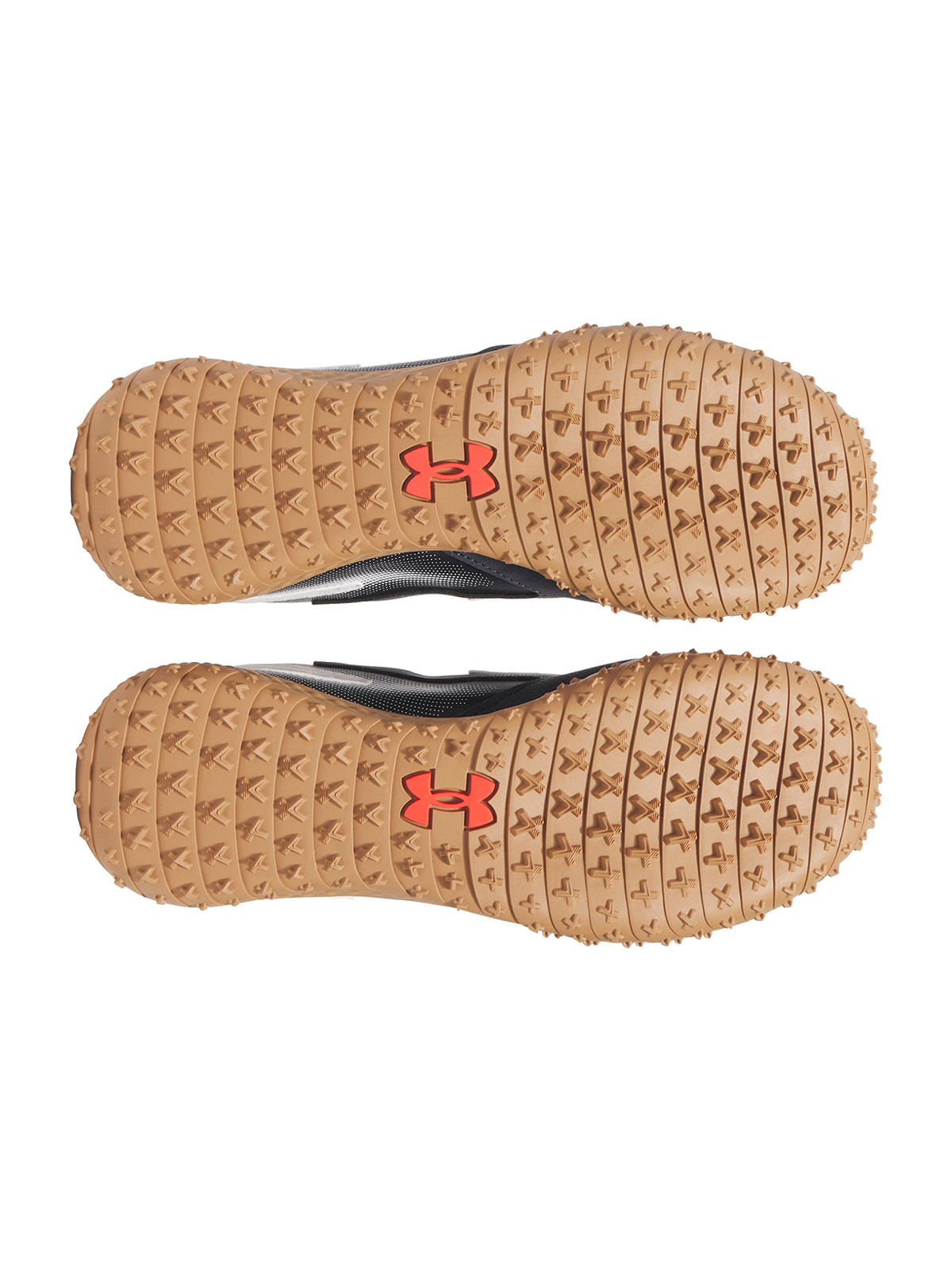 Zapatillas Unisex Ua Shadow Turf 3 Fútbol Gris-Under Armour Chile ...